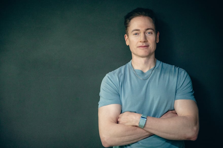 Tommy Mello's Net Worth is Over $1 Billion. His Goal? $1 Million in ...