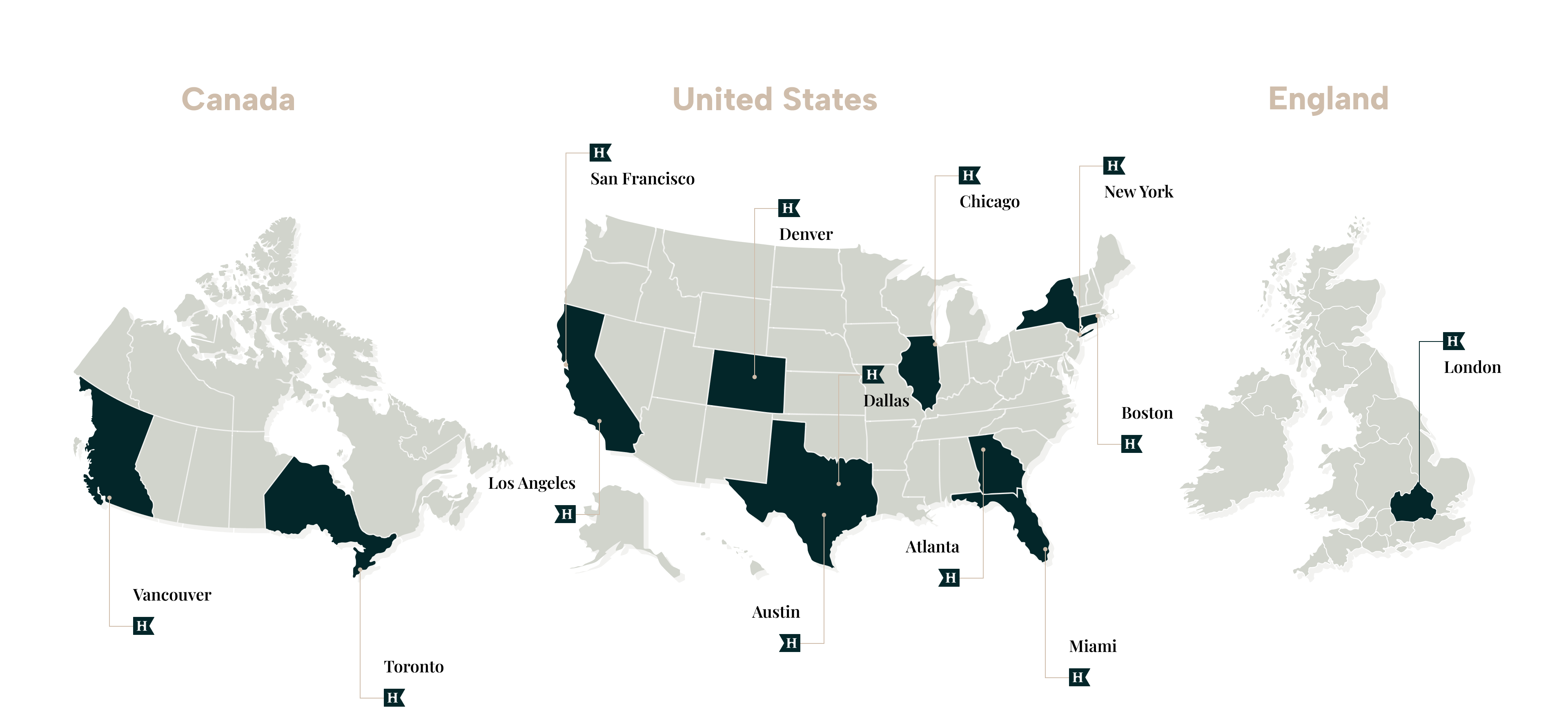 Want to moderate a Hampton group?