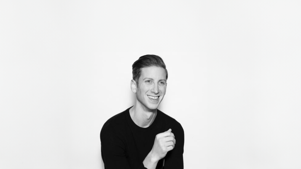 He said his success cost his hair and first marriage—and it was worth it