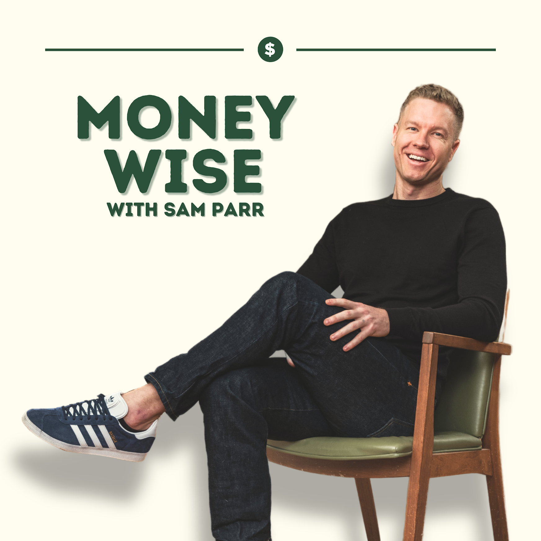 MoneyWise Podcast with Sam Parr