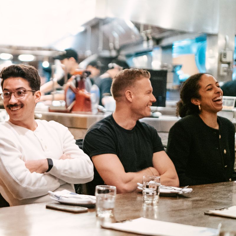 Hampton The Private Network For High Growth Founders